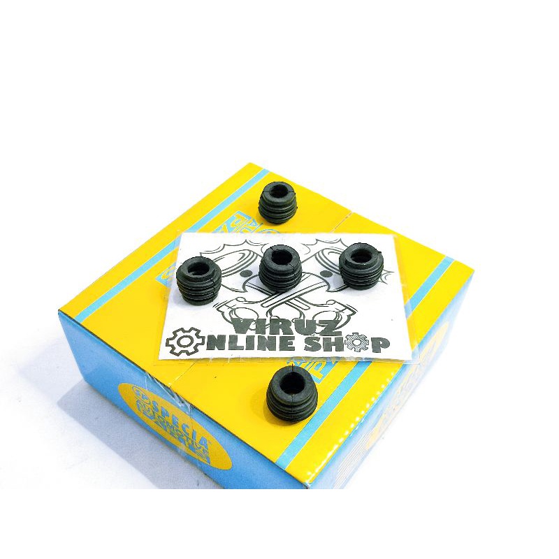 Jual KARET BOOT PIN PEN DISC CALIPER KALIPER REM SUZUKI CARRY 1.3 1.5 ...