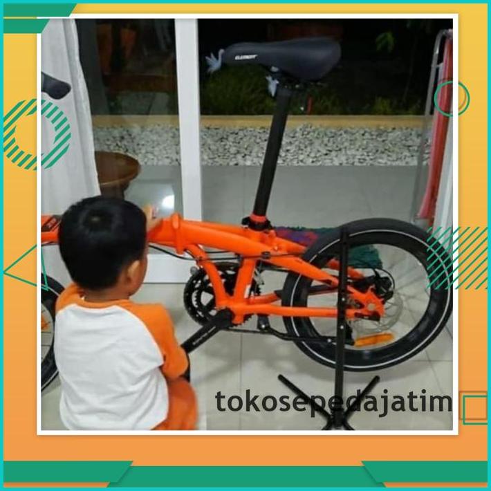 Jual TERBAIK STAND/STANDAR/DISPLAY PANCING SEPEDA !!! | Shopee Indonesia