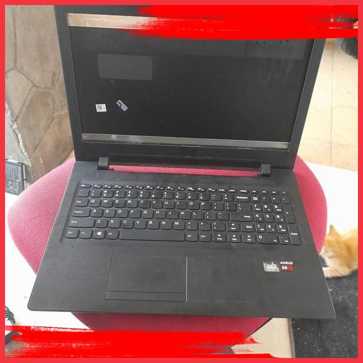 Jual (raf) casing laptop lenovo idepad 110-15acl set engsel | Shopee ...