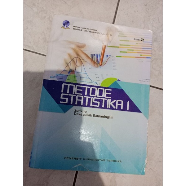 Jual Modul Universitas Terbuka/Modul UT/Buku UT/Preloved Buku UT Prodi ... Jual Modul Universitas Terbuka/Modul UT/Buku UT/Preloved Buku UT Prodi ...