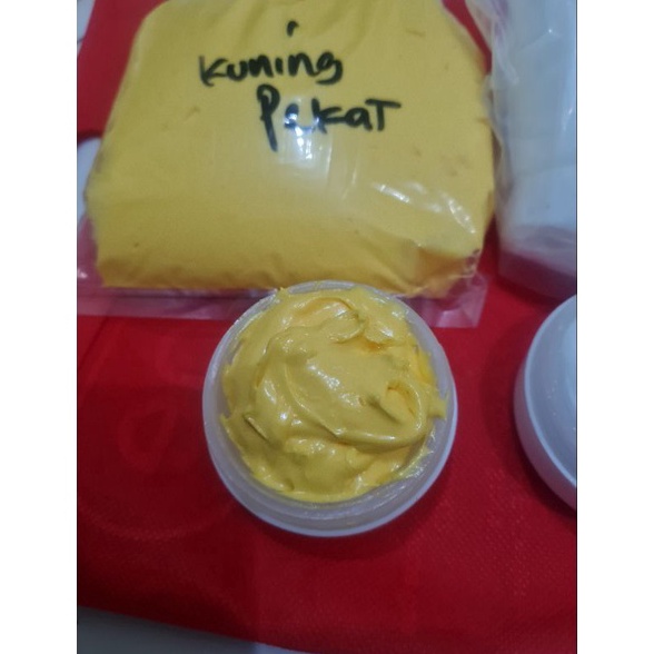 Jual Produk Premium.. SIANG KUNING PEKAT 1KG 84 | Shopee Indonesia