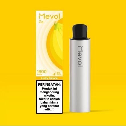 Jual Penjolo Mevol Go | Shopee Indonesia