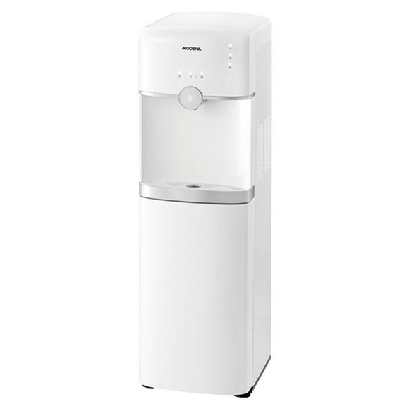 Jual Dispenser Modena DD 7315W/ 7315 W Putih Bottom loading ...
