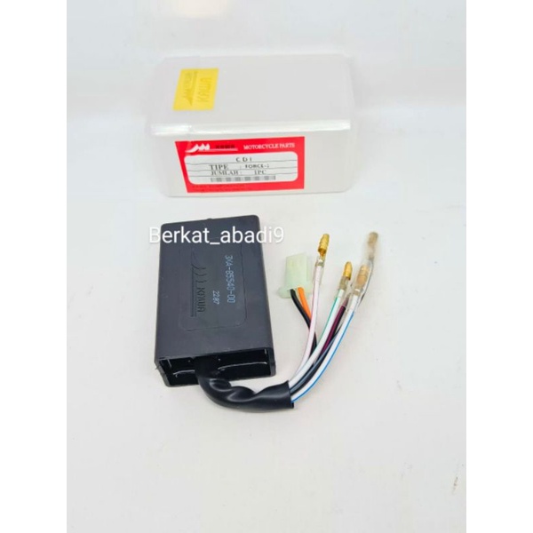 Jual Cdi Force 1 Fizr | Shopee Indonesia