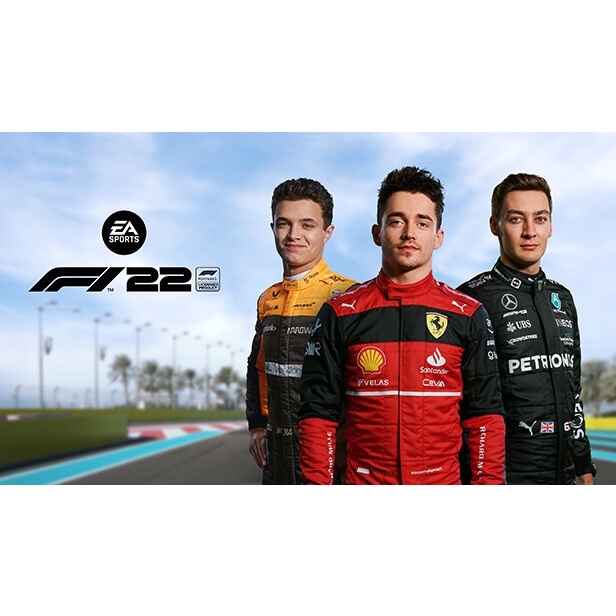 Jual F1 22 Steam Xbox Original Bisa Online Offline | Shopee Indonesia
