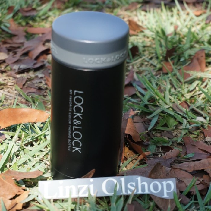 Jual Yys0X-0 Lock N Lock Tumbler Termos Hot Cool 200Ml | Shopee Indonesia
