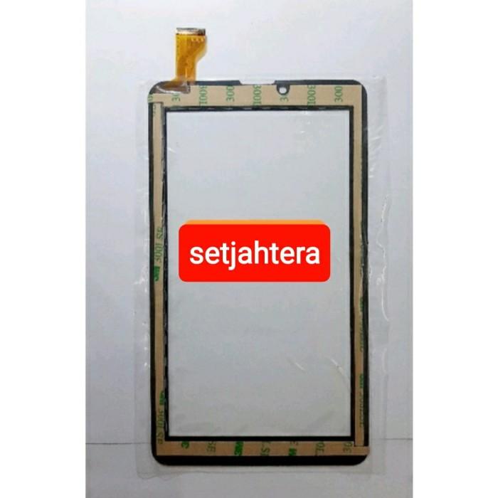 Jual Touchscreen Mito My Tab T8 Pro 4G | Shopee Indonesia