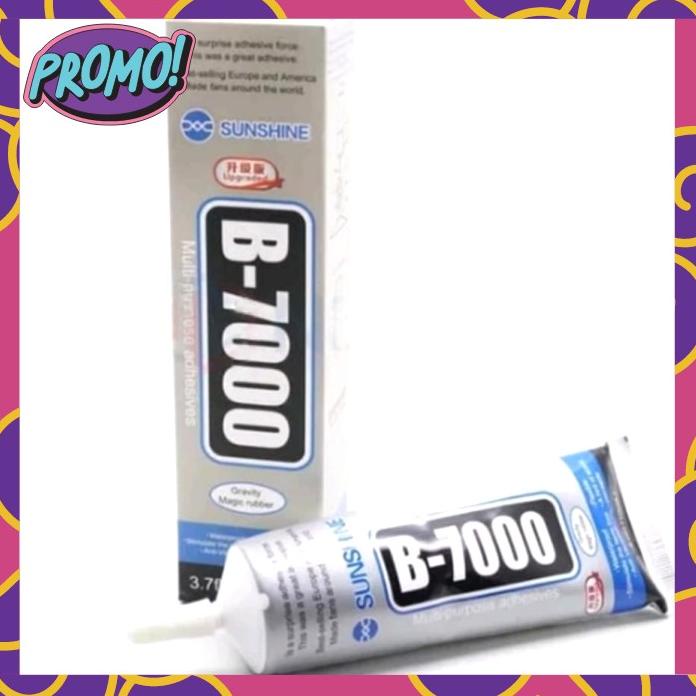 Jual Acc Hp Lem Lcd Touchscreen Lem Sunshine B7000 110Ml | Shopee Indonesia