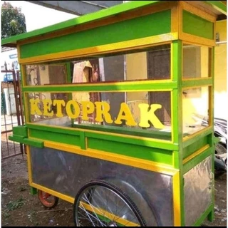 Produk Raja Gerobak | Shopee Indonesia