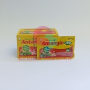 Jual ANTANGIN JRG MINT CAIR SACHET SASET MEREDAKAN MASUK ANGIN MERIANG ...