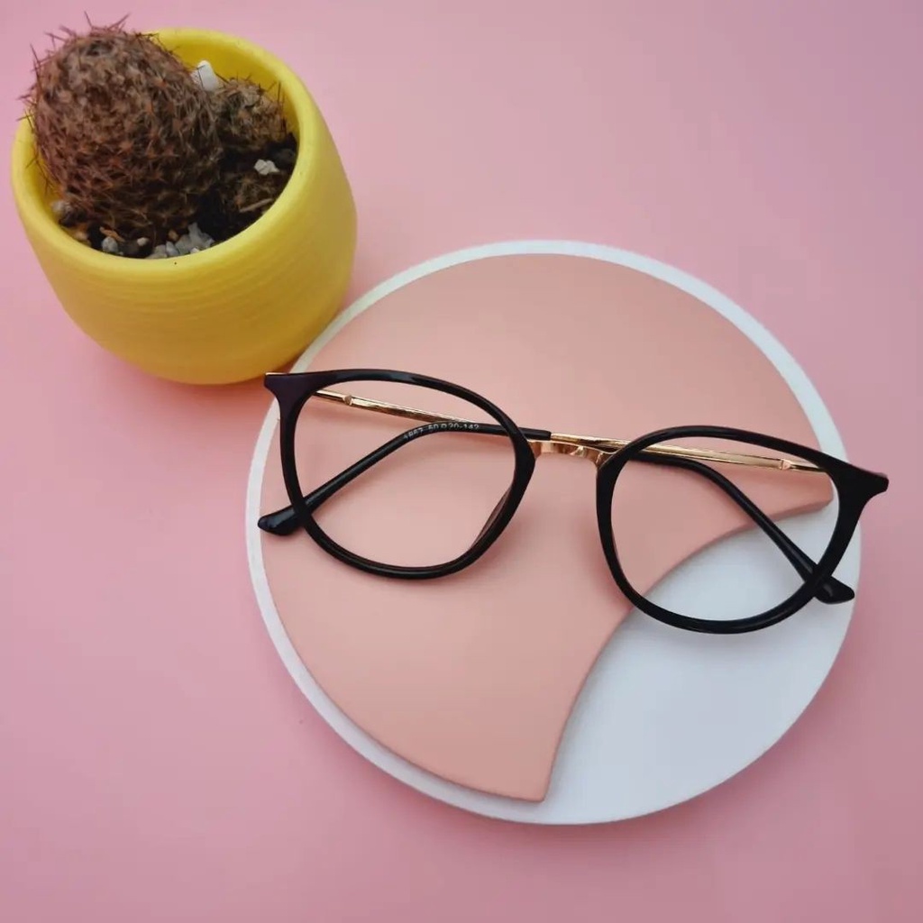 Jual Frame Kacamata Display Kode 1116 | Shopee Indonesia