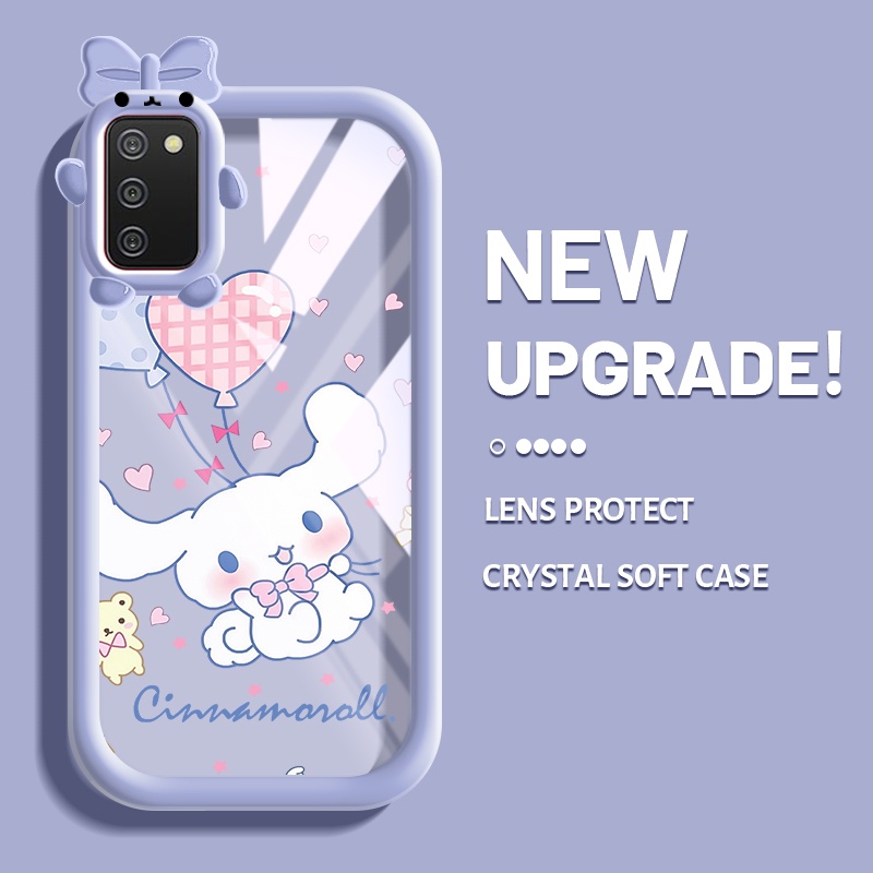 Jual Casing Ponsel untuk Samsung A02s A03s M02s F02s A03 Core A04 M04 F04 A04E Case untuk Casing ...