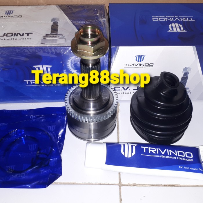 Jual Cv Joint As Roda Luar Suzuki Baleno Old Manual 1998 1999 2000 2001 02 | Shopee Indonesia
