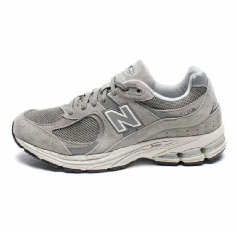Jual NEW BALANCE 2002R ORIGINAL 100% (MENS) M2002RC GREY | Shopee Indonesia