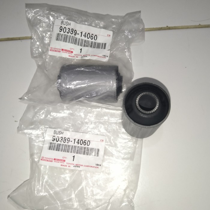 Jual bos per belakang Hiace commuter 90389-14060 ORI ASLI SATUAN ...