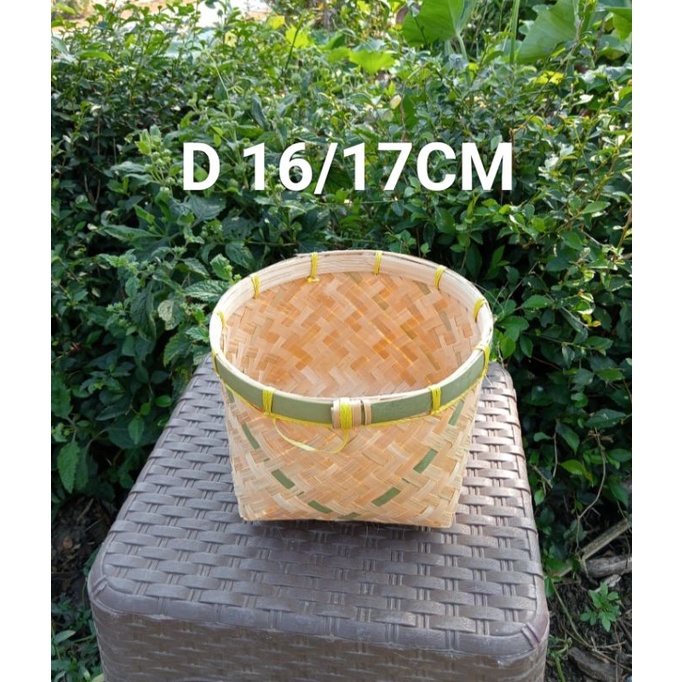 Jual tumbu bambu/tumbu imut/tempat souvenir/tempat nasi/tempat cuci ...