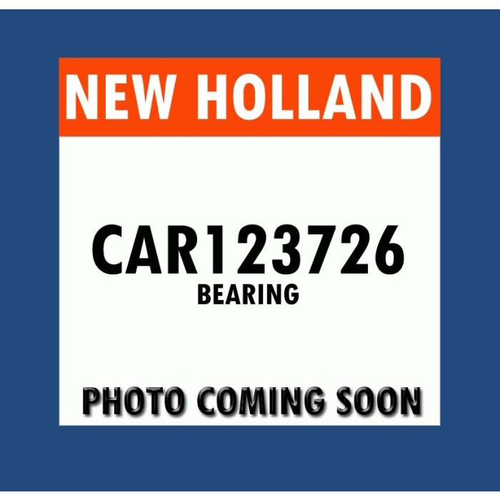 Jual Bearing New Holland Car123726 Best Produk | Shopee Indonesia