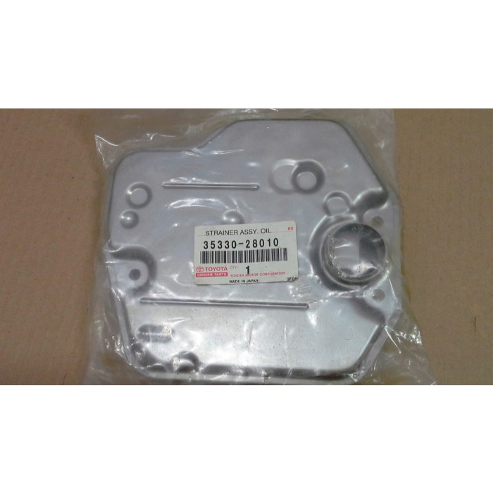 Jual Strainer Matic Filter Matic Alphard Harrier Wish RAV4 Previa ...