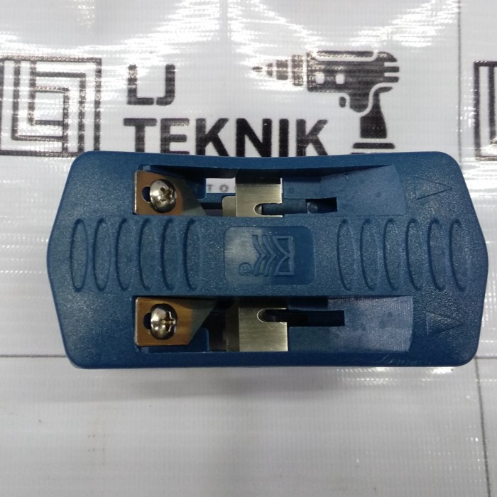 Jual CUTTER EDGING HPL PVC MANUAL EDGE TRIMMER ROUTER TACO SHEET ...