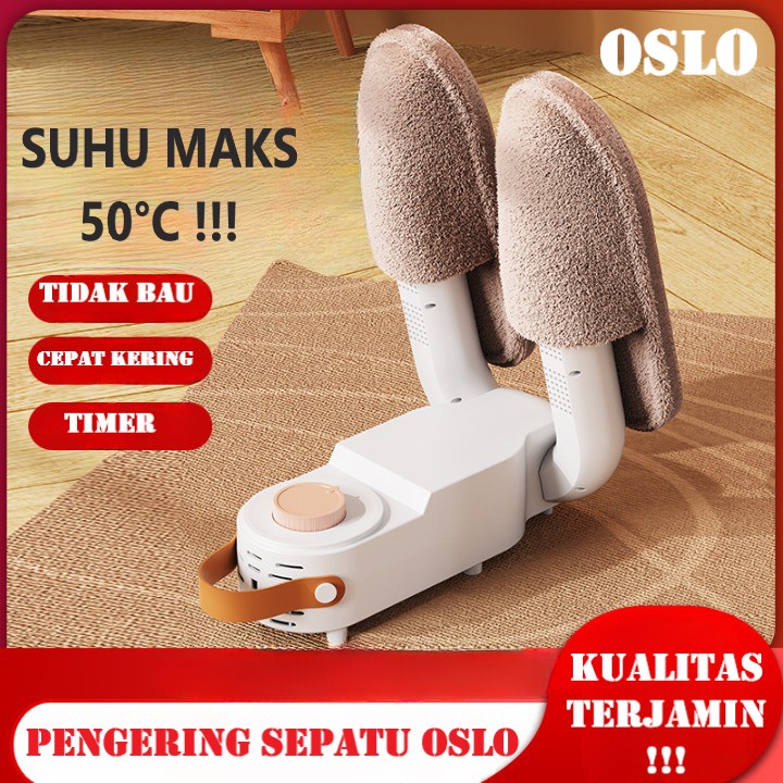 Jual ALAT PENGERING SEPATU BASAH ELEKTRIK MULTIFUNGSI SHOE DRYER ANTI ...
