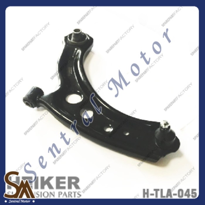 Jual Lower Arm/Sayap bawah Kiri Toyota Vios/Yaris/Etios/Sienta New ...