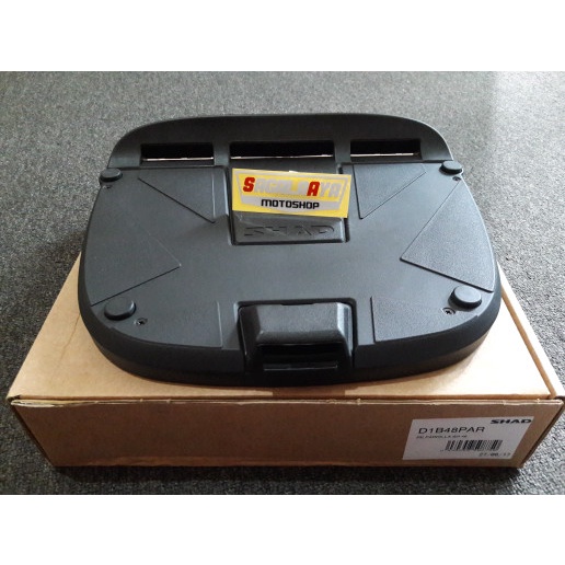 Jual Baseplate Tatakan Box Motor Shad 48 Sh48 Base Plate Pangkon Alas ...