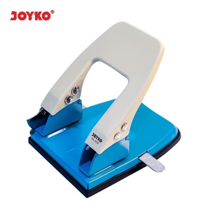 Jual Best Seller Punch Hole / Pembolong Kertas Ukuran Besar Merk Joyko ...