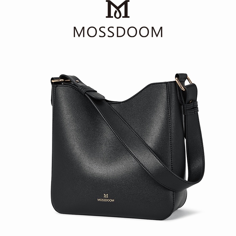 Jual HARGA TERMURAH: MOSSDOOM Tas Wanita Tas Totebag Terbaru 2023 ...