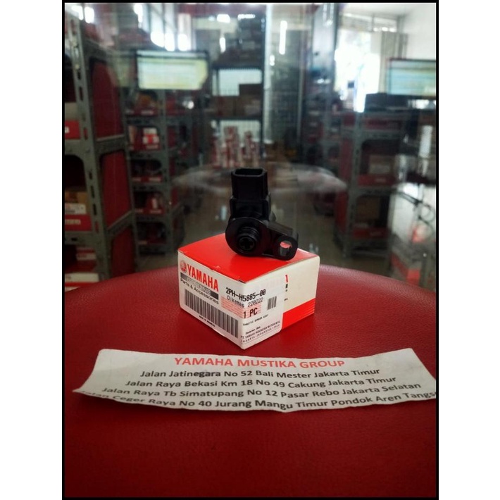 Jual Sensor TPS Soul Gt 125 - Mio M3 - Mio Z - Fino 125 - Xride 125 Ori ...