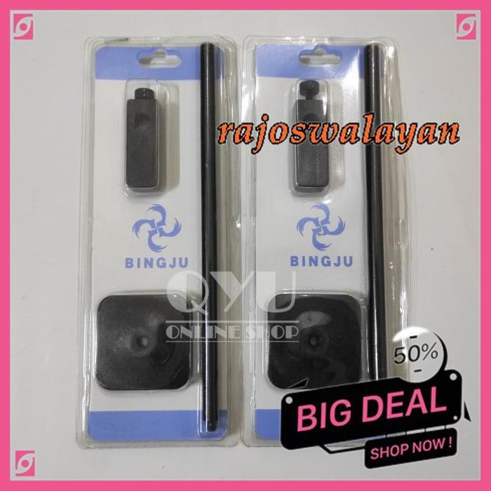 Jual VGA GPU HOLDER BRACKET ALUMINIUM STAND SUPPORT DESKTOP CASING PC ...