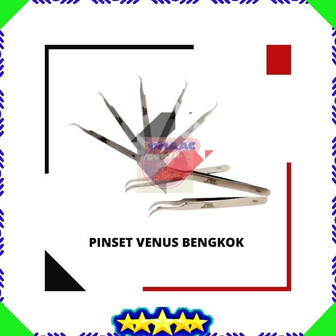 Jual Pinset Ts-15 Servis Venus Bengkok | Shopee Indonesia