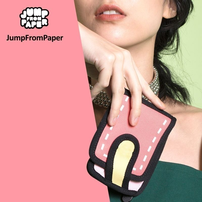 Jual card wallet card holder dompet kartu wallet dompet kartu ☂☁ Jump ...