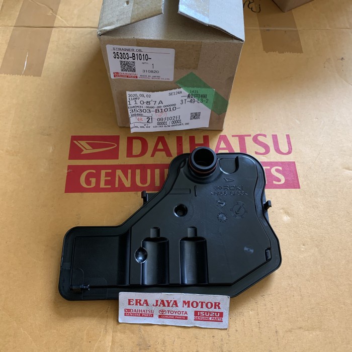 Jual Filter oli transmisi matic automatic all new terios rush original ...