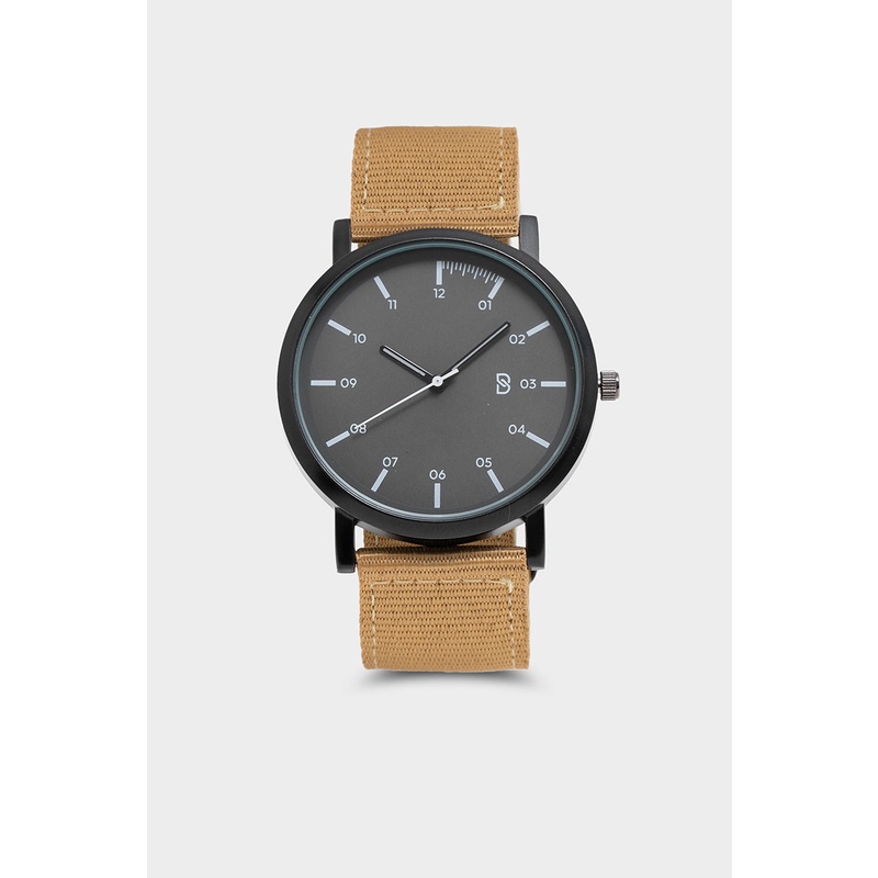 Jual Berrybenka Street - Jam Tangan Pria / Men Jion Watches | Shopee ...