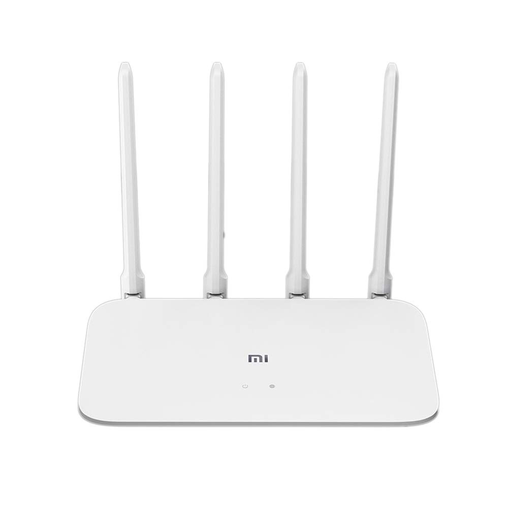 Jual Router Mi Wifi Router 4A Giga Version Edition Wifi | Shopee Indonesia