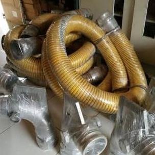 Jual Gravity Coupler-Pala Babi Alat Bongkar Bbm Ukuran 6 Inch | Shopee ...