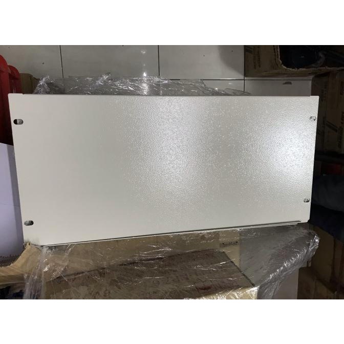 Jual Blank Panel 5U 19 Inci Plat penutup rack Server dan Wallmount ...