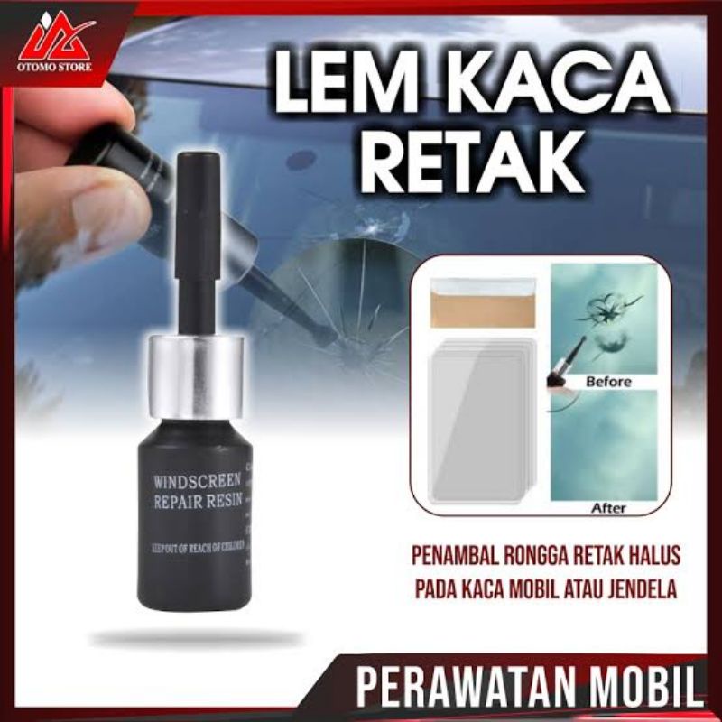 Jual LEM KACA MOBIL RETAK/LCD HP RETAK (bisa cod/bayar di tempat ...