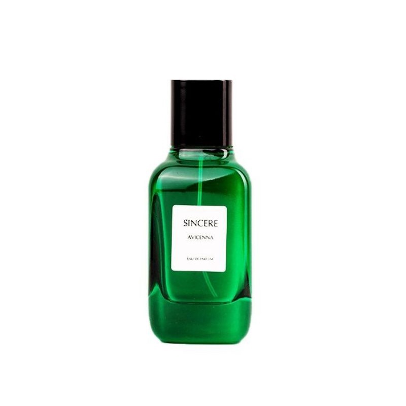 Jual AVICENNA SINCERE (NEW) EDP 100 ML | Shopee Indonesia