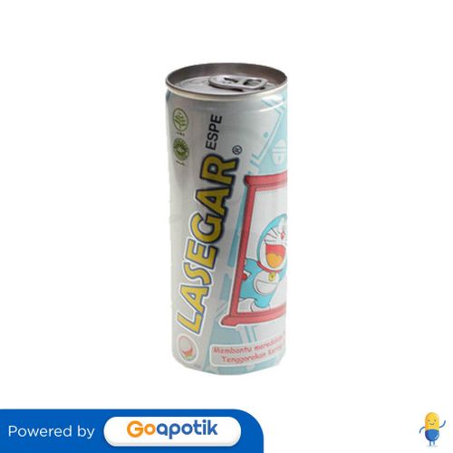 Jual Lasegar Espe Rasa Leci 238 Ml Kaleng | Shopee Indonesia
