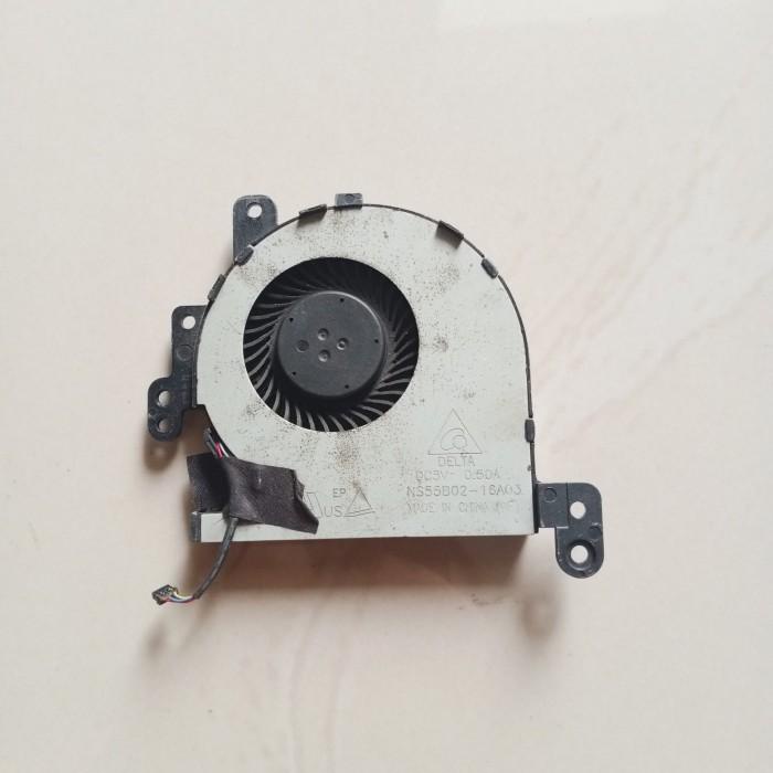Jual Fan Kipas Laptop Asus X441 X441S X441N X441M X441U X441B | Shopee Indonesia