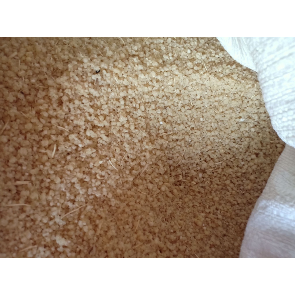 Jual Thiwul Singkong Super / Nasi Tiwul Organik Asli Khas Kebumen ...