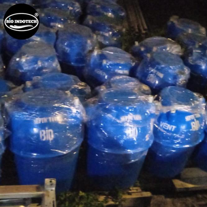 Jual Sepiteng, Septictank, Bio Septic Tank, Sepiteng 600 Liter | Shopee ...