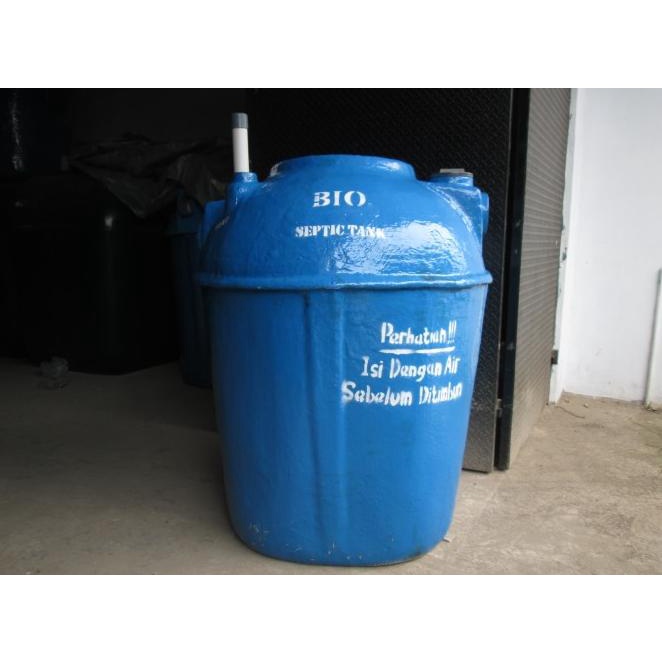 Jual Septictank Bio, Septic Tank Biotehno Global Asia, Biosurya Terbaik ...