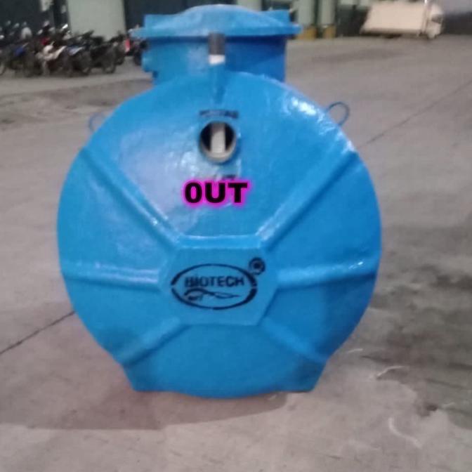 Jual Septic Tank Biotech 1000 Liter, Septic Tank Biotech ...