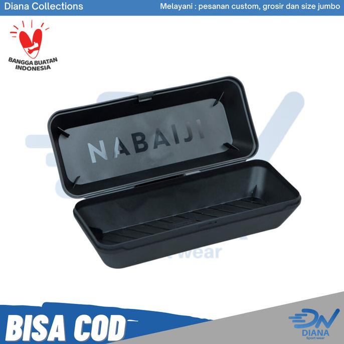 Jual Box Kacamata Renang | Case Kacamata Renang | Tempat Kacamata ...