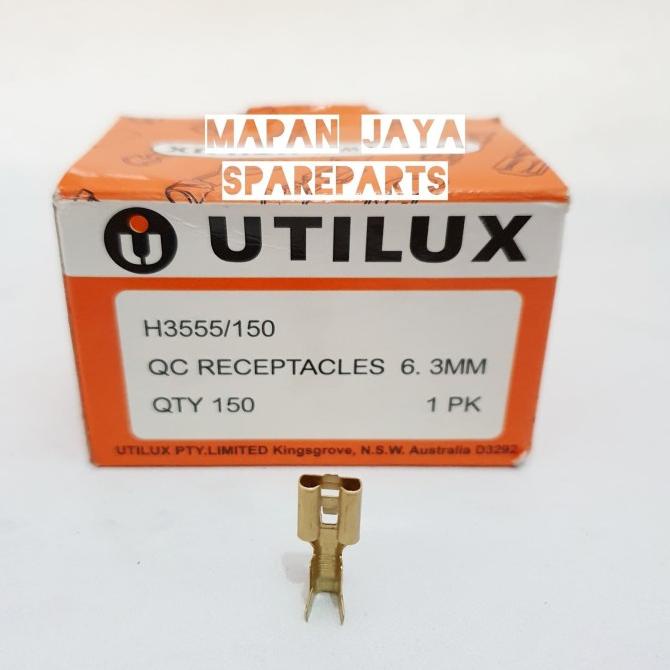 Jual Gratis Ongkir TERMINAL SKUN MOBIL CEWE FEMALE UTILUX H3555 ...