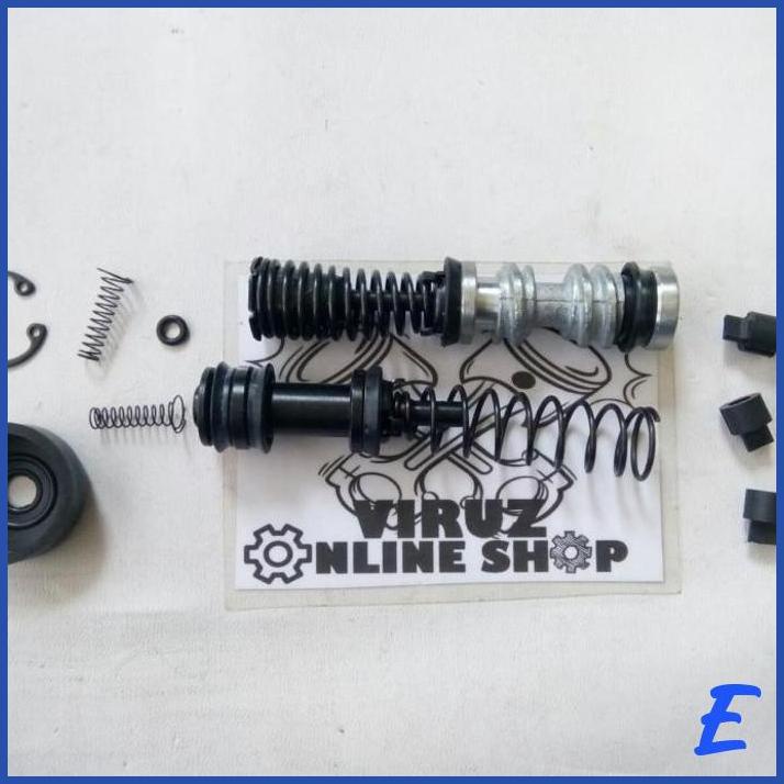 Jual REPAIR KIT SET MASTER REM ATAS CENTAL SUZUKI JIMNY KATANA [VRZ ...