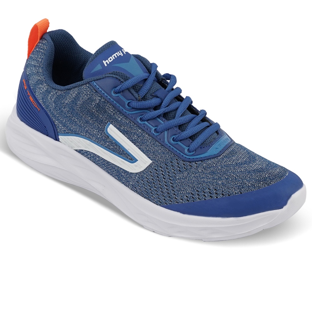 Jual Homyped Infinity Sepatu Running Pria | Shopee Indonesia