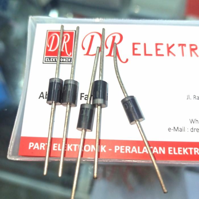 Jual Dioda 3A IN5401 1N 1N5401 5401 3ampere 3 ampere amper 3amp mic ...